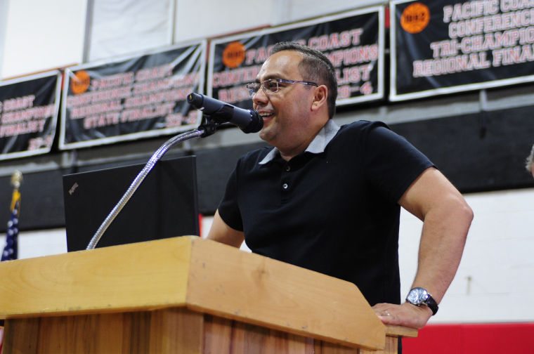 IVC Police Academy Graduation | Photos | ivpressonline.com