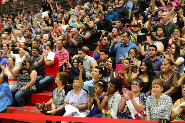 IVC Graduation | Photos | ivpressonline.com