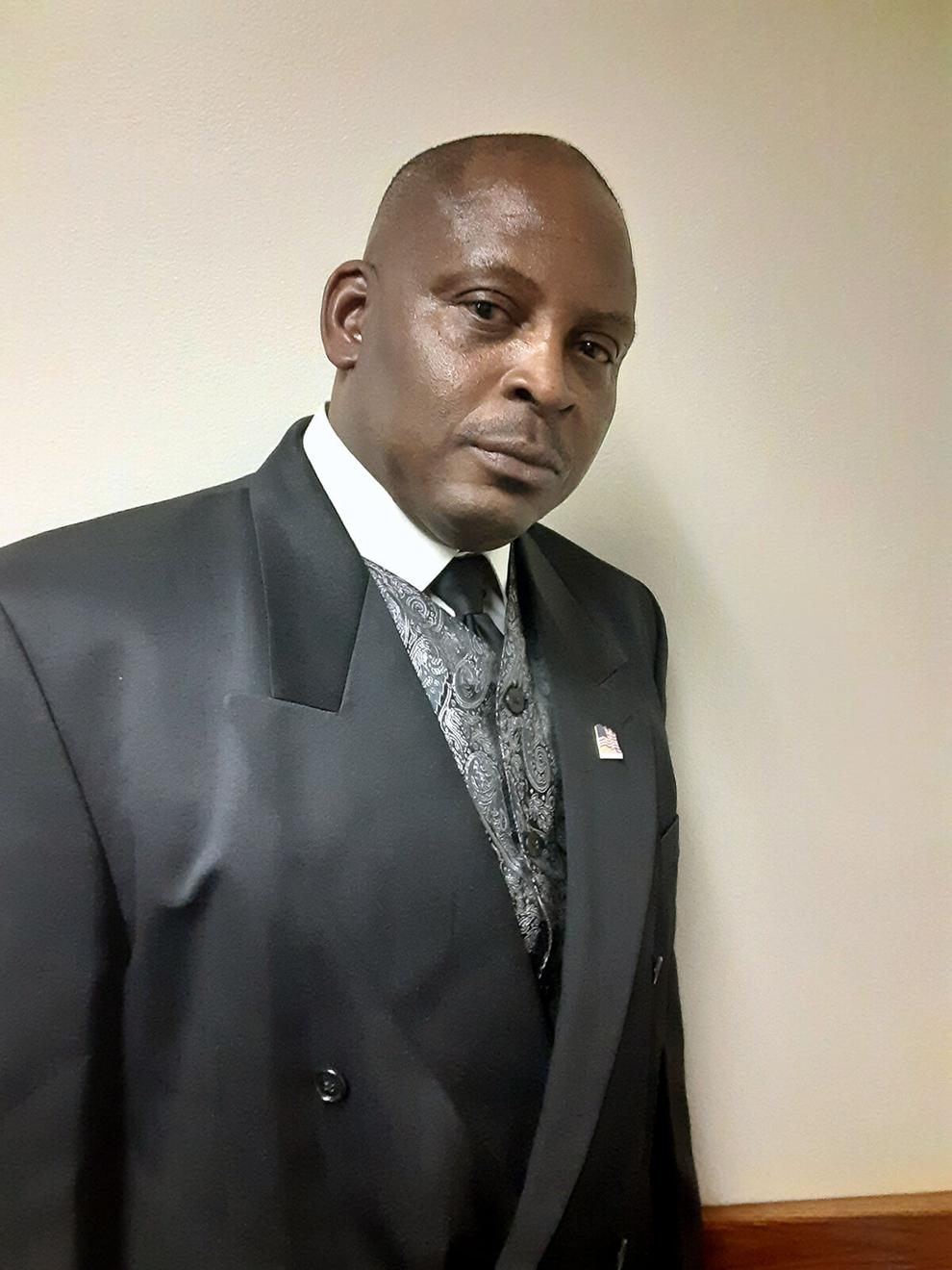 Valley resident in the running for President | News | ivpressonline.com