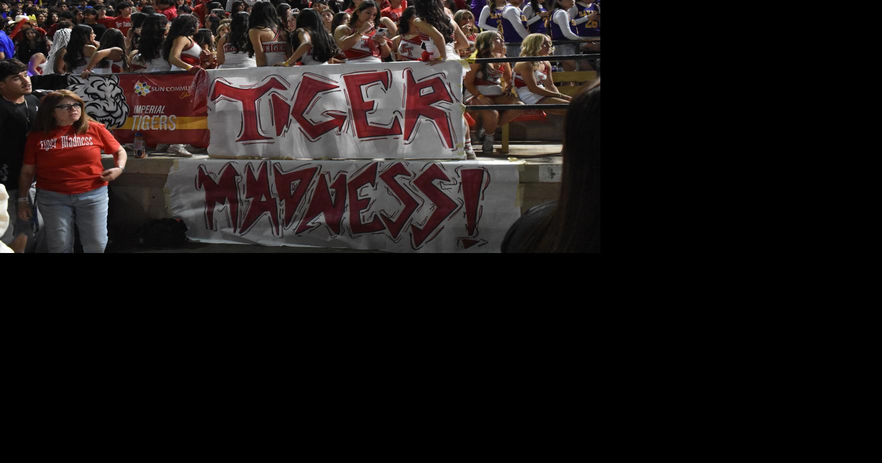 High School Madness tradition alive and well in 2026 | News ...