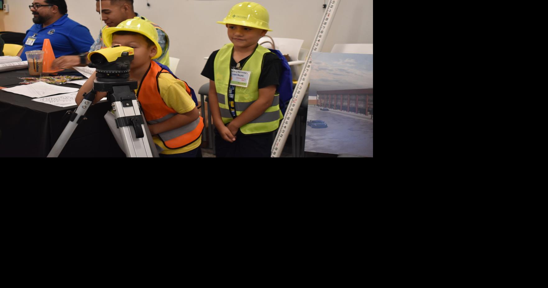 "People, Purpose, and Presence" theme honors Public Works professionals ...
