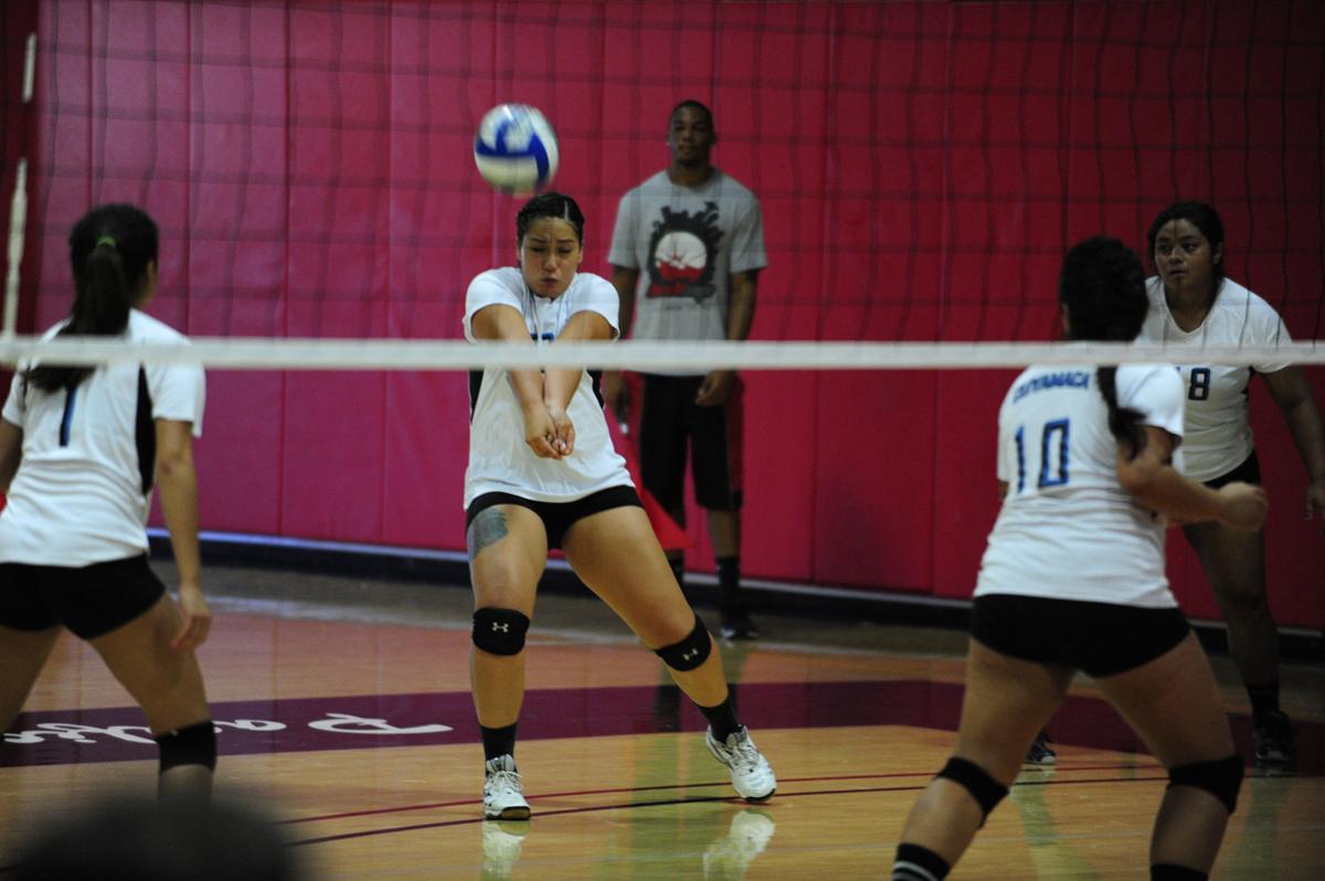 IVC Volleyball Classic | Photos | ivpressonline.com