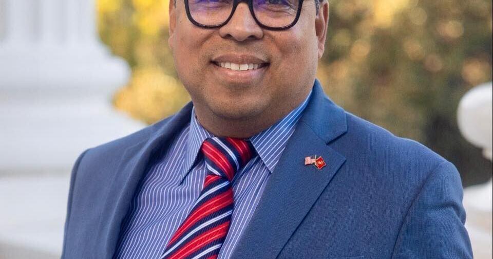 Assemblymember Jeff Gonzalez reflects on his first term: “I’m called to ...