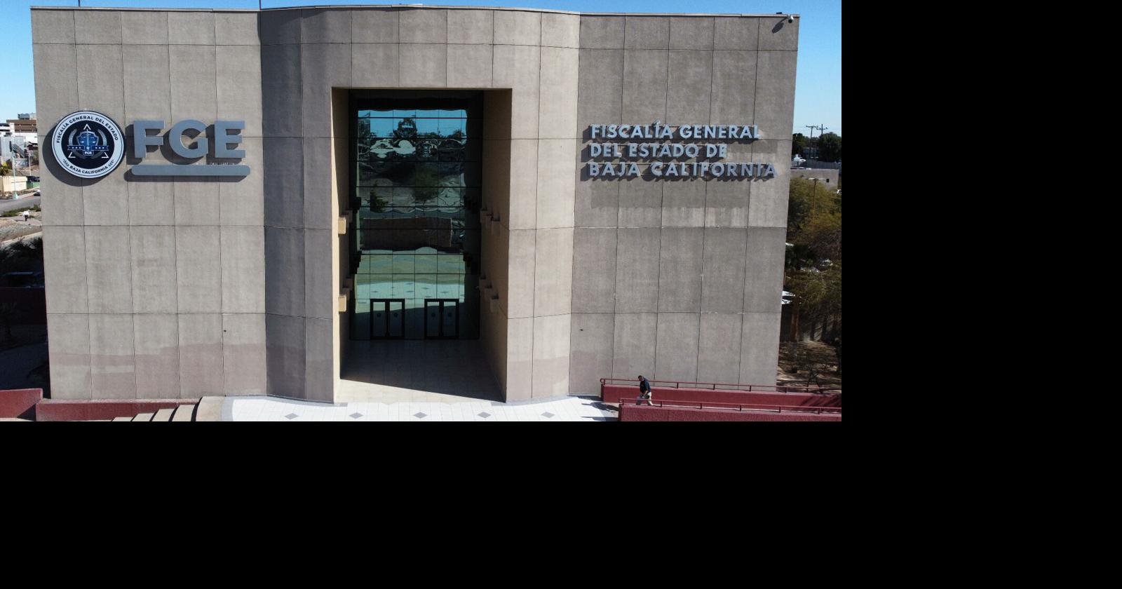 Vinculan a proceso a varón por ataque contra policías de Mexicali ...