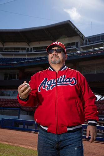 Aguilas de Mexicali baseball team head coach ousted | Open ...