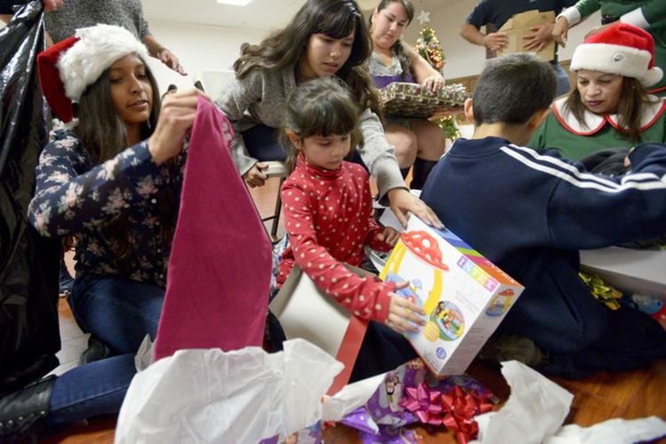 This Week in Pictures Dec 12-18 | Photos | ivpressonline.com