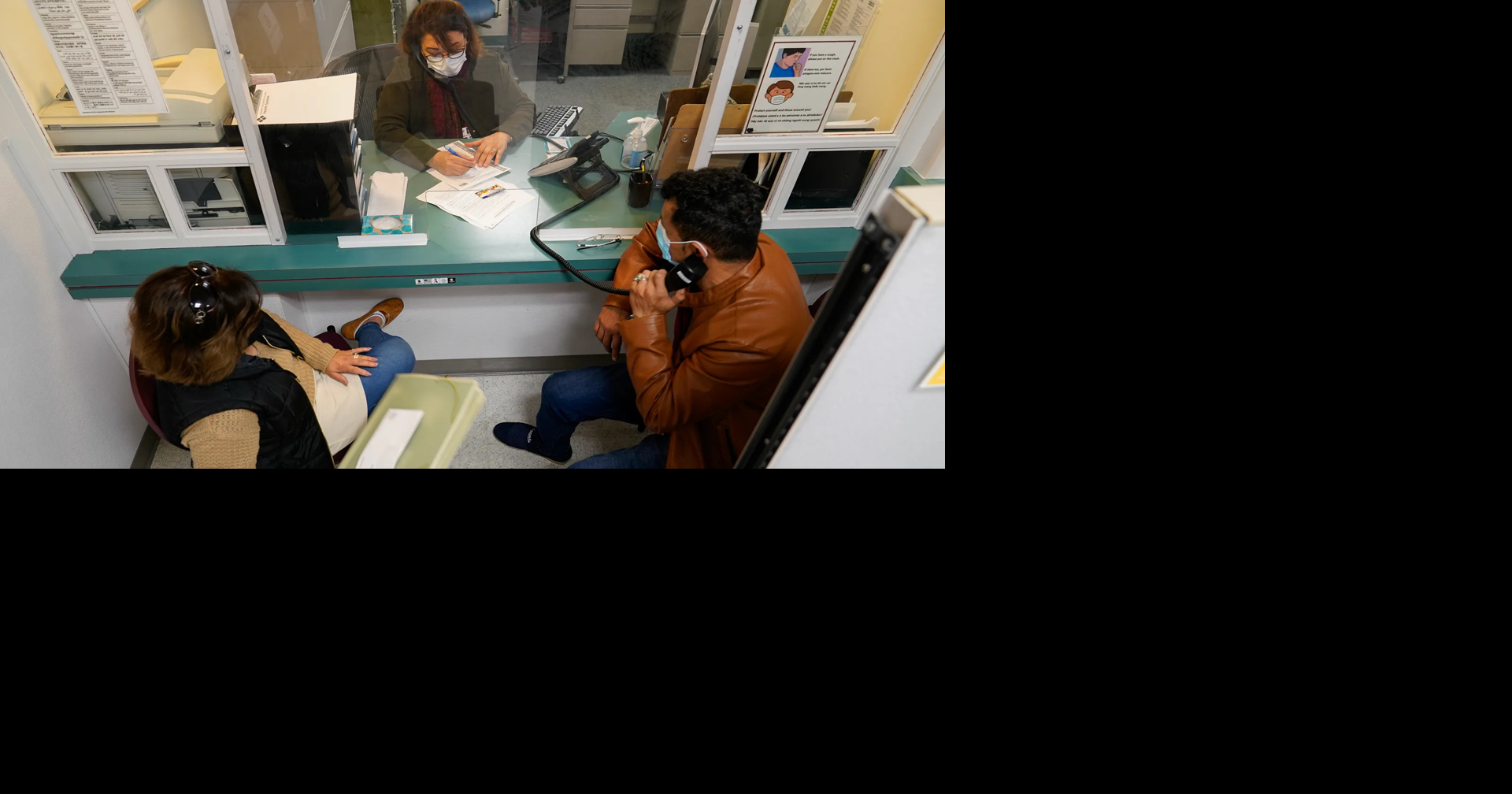 Health care in California: How the state made almost everyone eligible ...