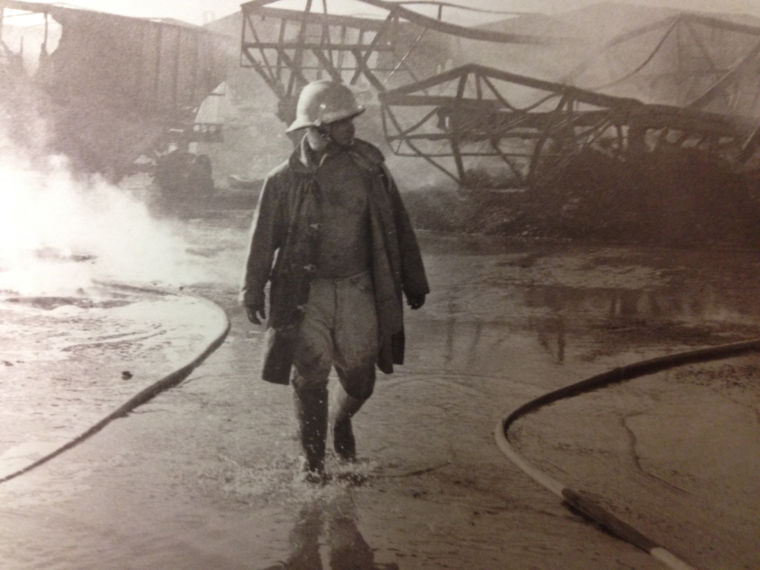 Imperial County Fire Department | Photos | ivpressonline.com