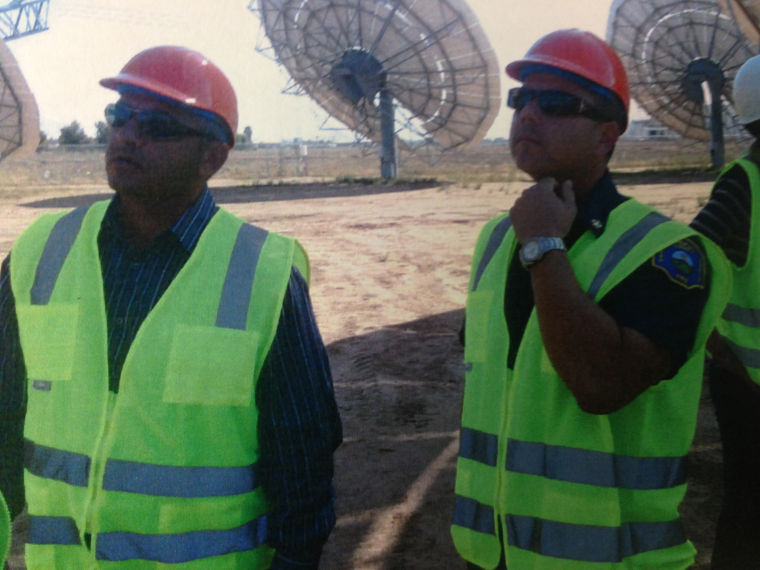 Imperial County Fire Department | Photos | ivpressonline.com