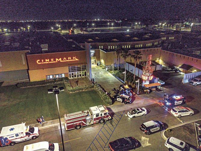 Sword-wielding man arrested at mall | Local News | ivpressonline.com