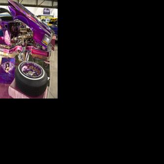 Del Valle Car Club Show | Photos | ivpressonline.com