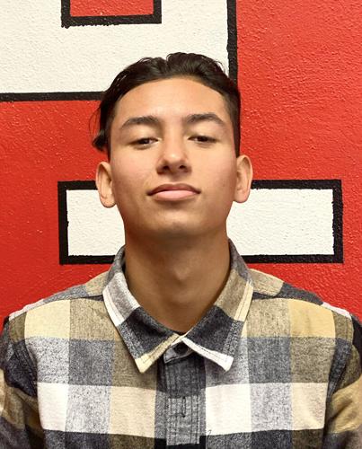Athlete of the Week: Saul Gonzalez | Sports | ivpressonline.com