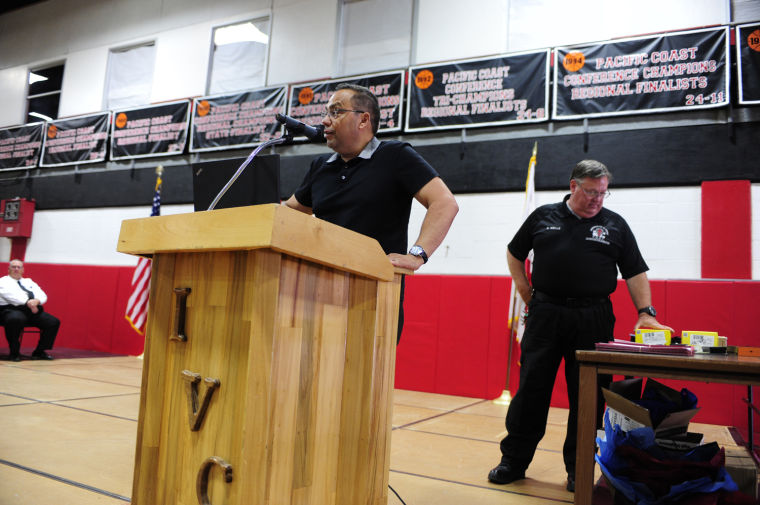 IVC Police Academy Graduation | Photos | ivpressonline.com