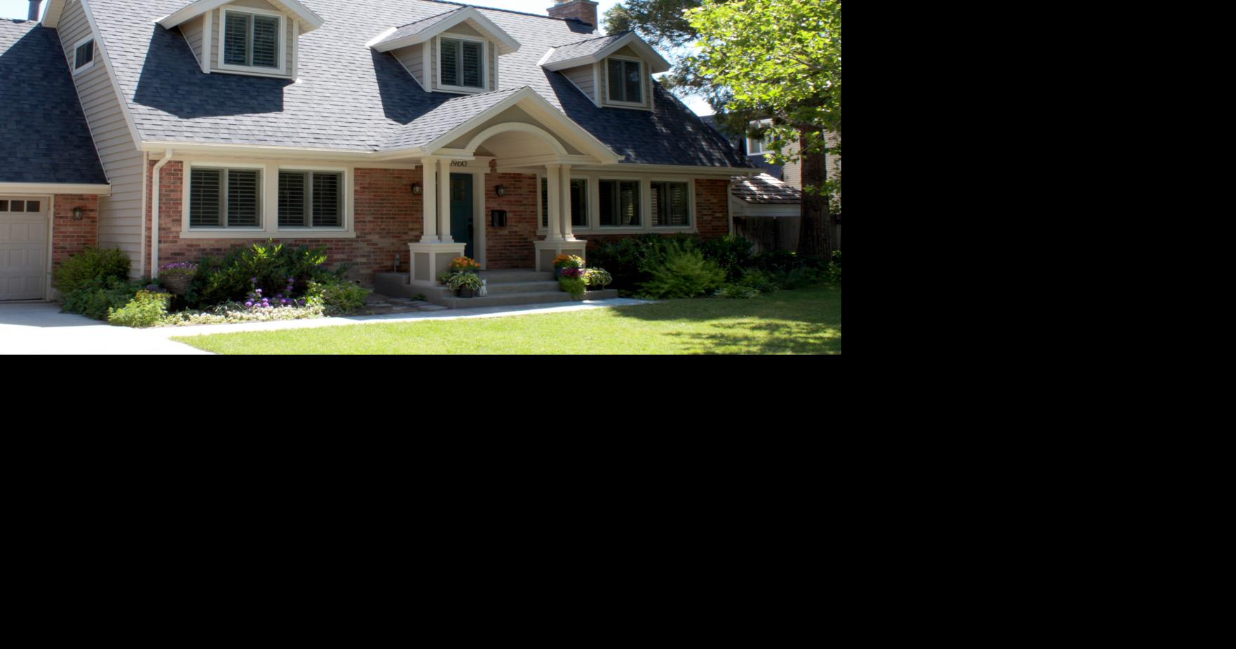 Whether home is a Cape Cod or California ranch, remodel to capitalize ...