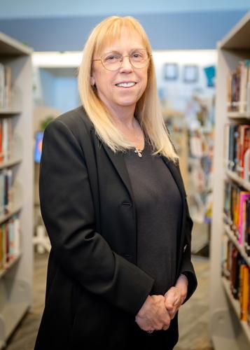 Library Director elected chairperson of Serra Cooperative Library ...