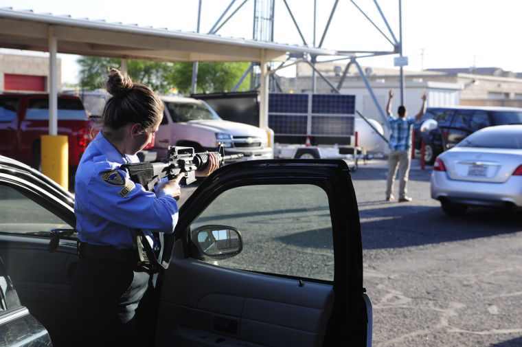 CHP Explorers | Photos | ivpressonline.com