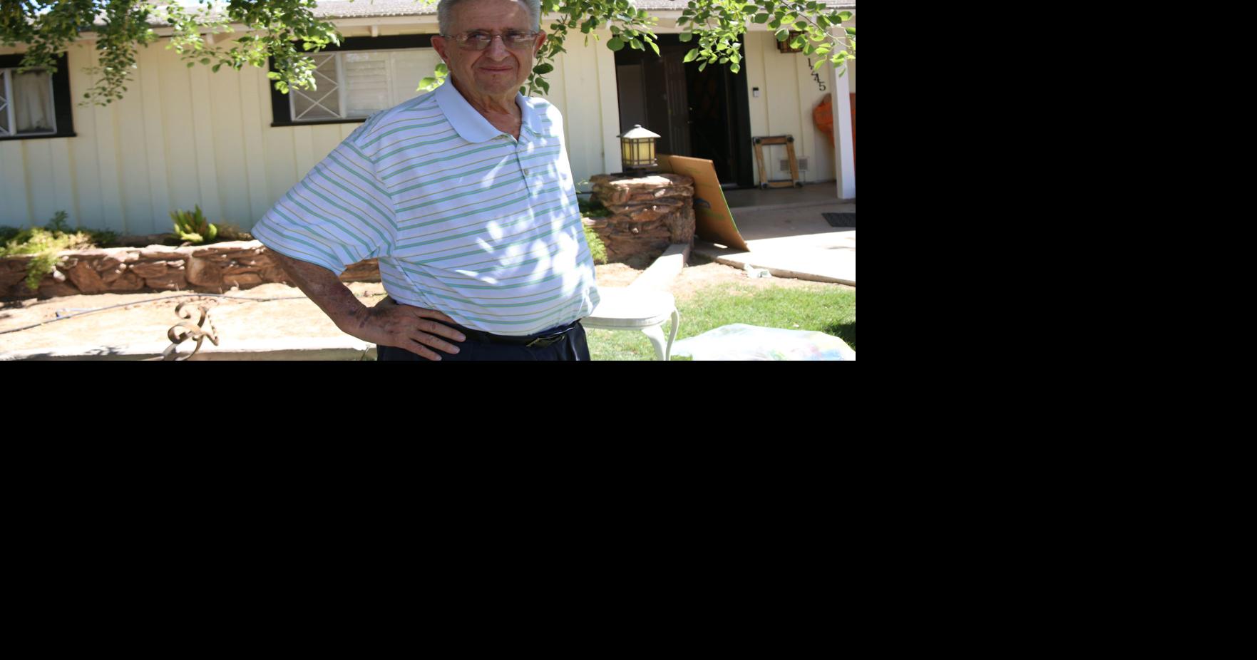 Longtime education official Richard Fragale passes away at 81 | Local ...