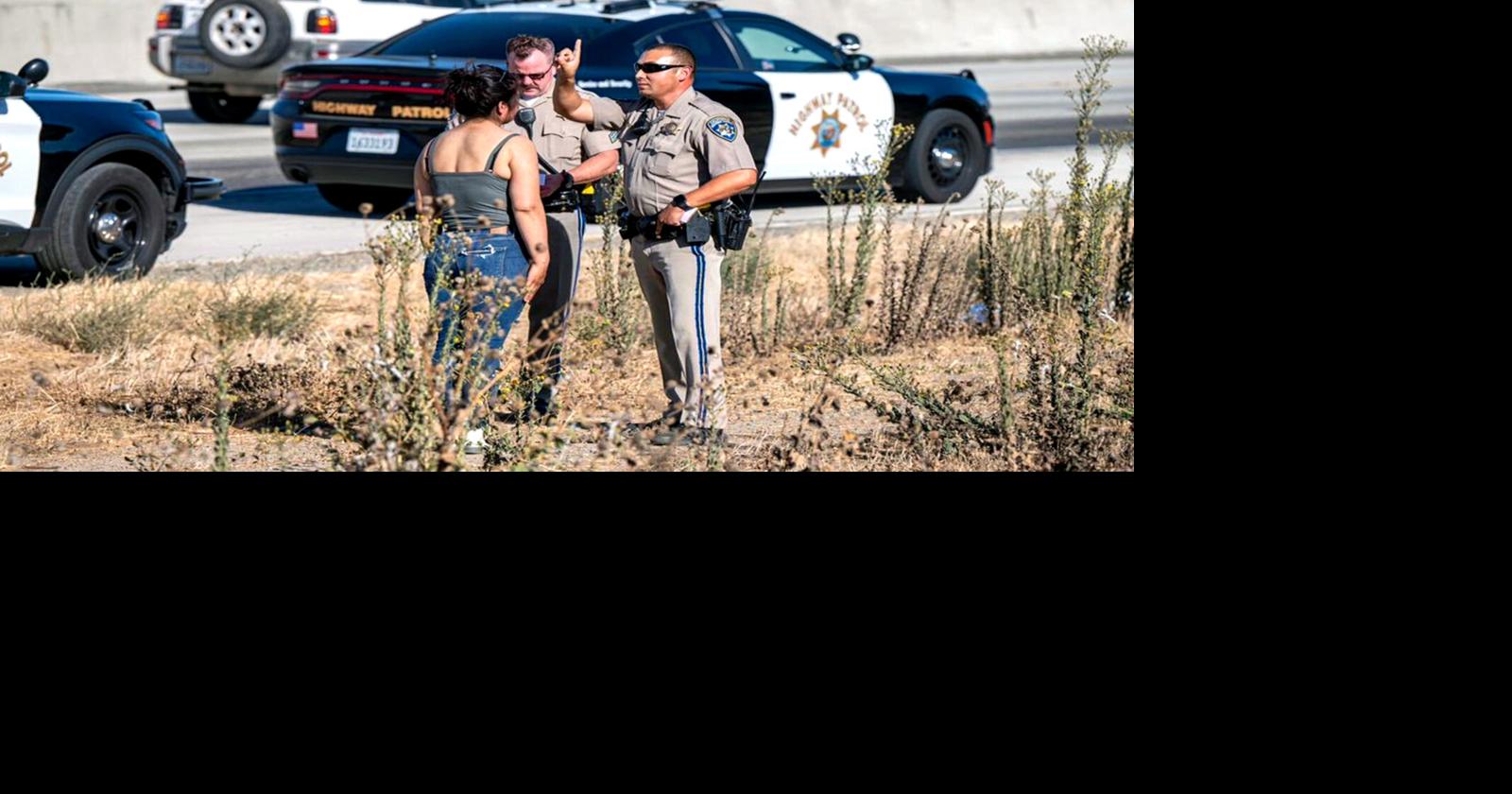 CHP prepares for Thanksgiving's Maximum Enforcement Period | News ...