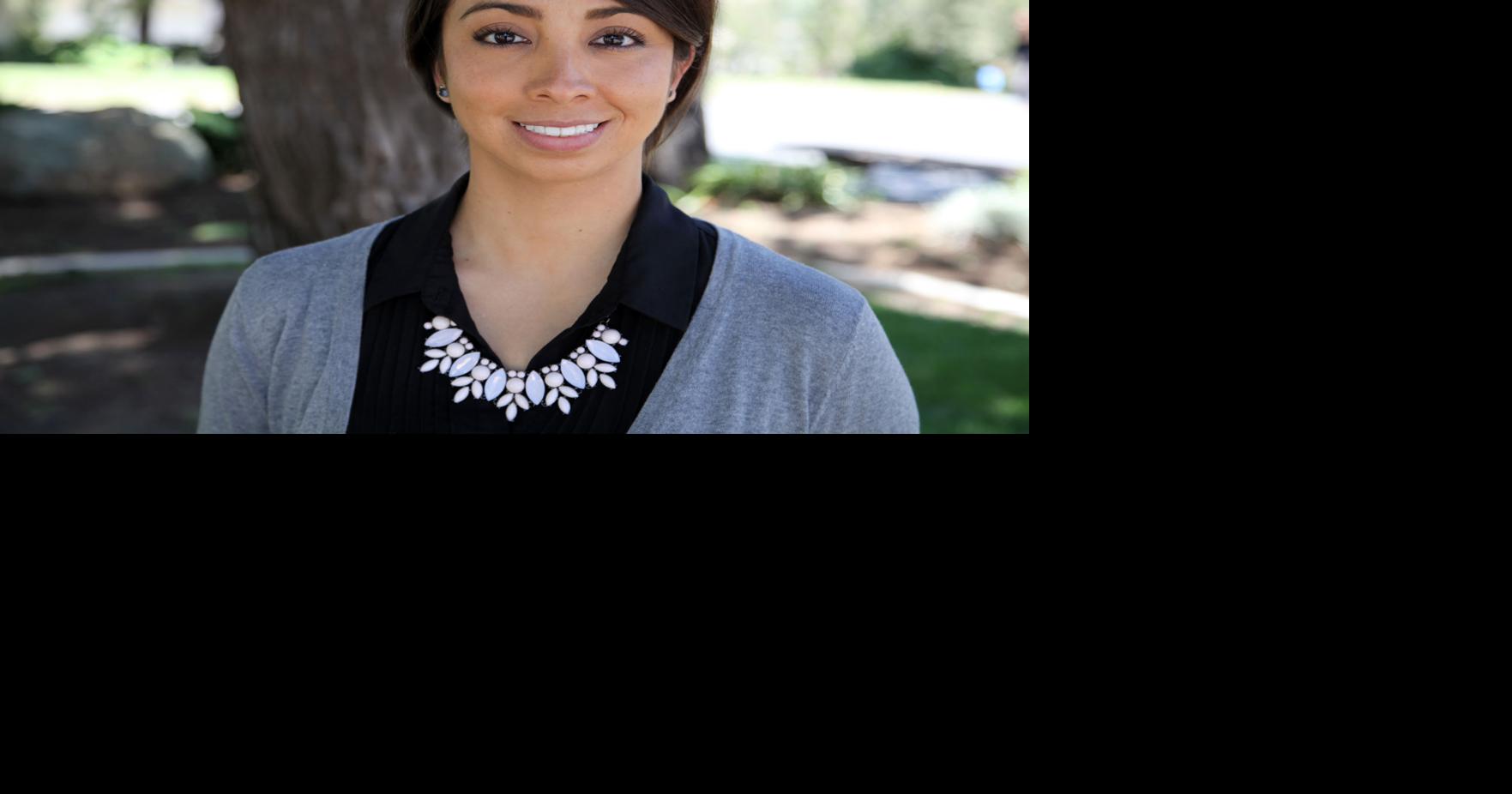 Calexico native’s poem takes stage at Sanders rally | Local News ...