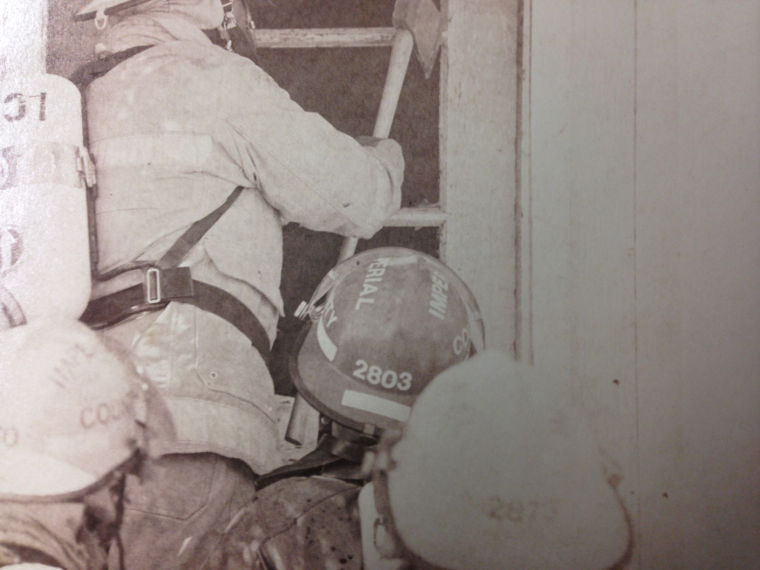 Imperial County Fire Department | Photos | ivpressonline.com