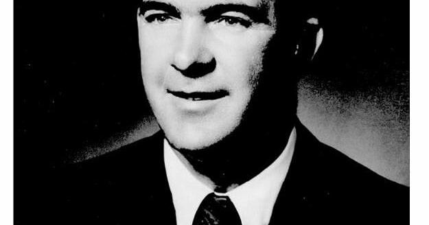 Oren Fox, long-time sheriff, passes at 86 | Local News | ivpressonline.com