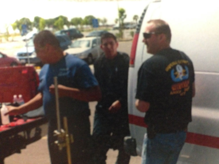 Imperial County Fire Department | Photos | ivpressonline.com