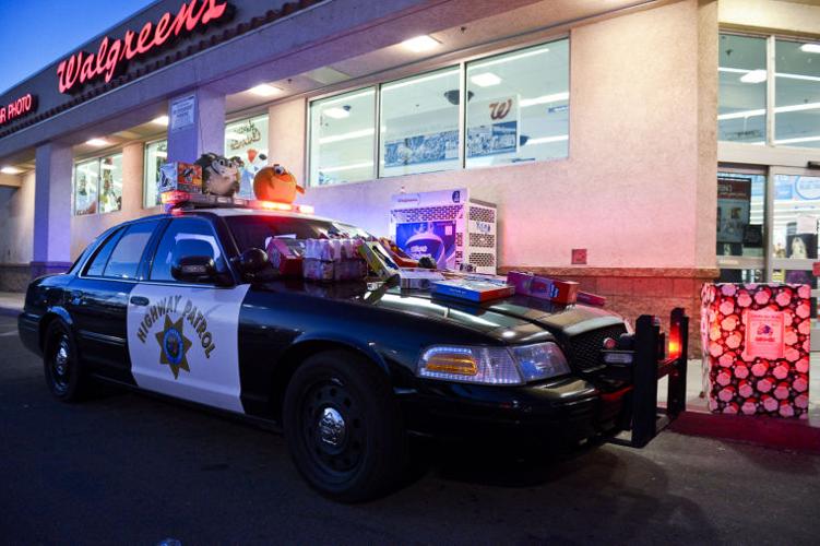 Week in Pictures Nov. 29-Dec. 5 | Photos | ivpressonline.com