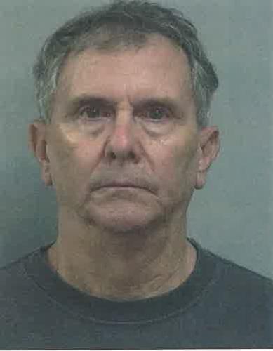 Man charged in alleged restroom photo of minor | Local News ...