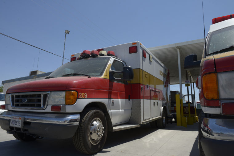 Federal mediator arrives to Gold Cross Ambulance strike | Local News ...