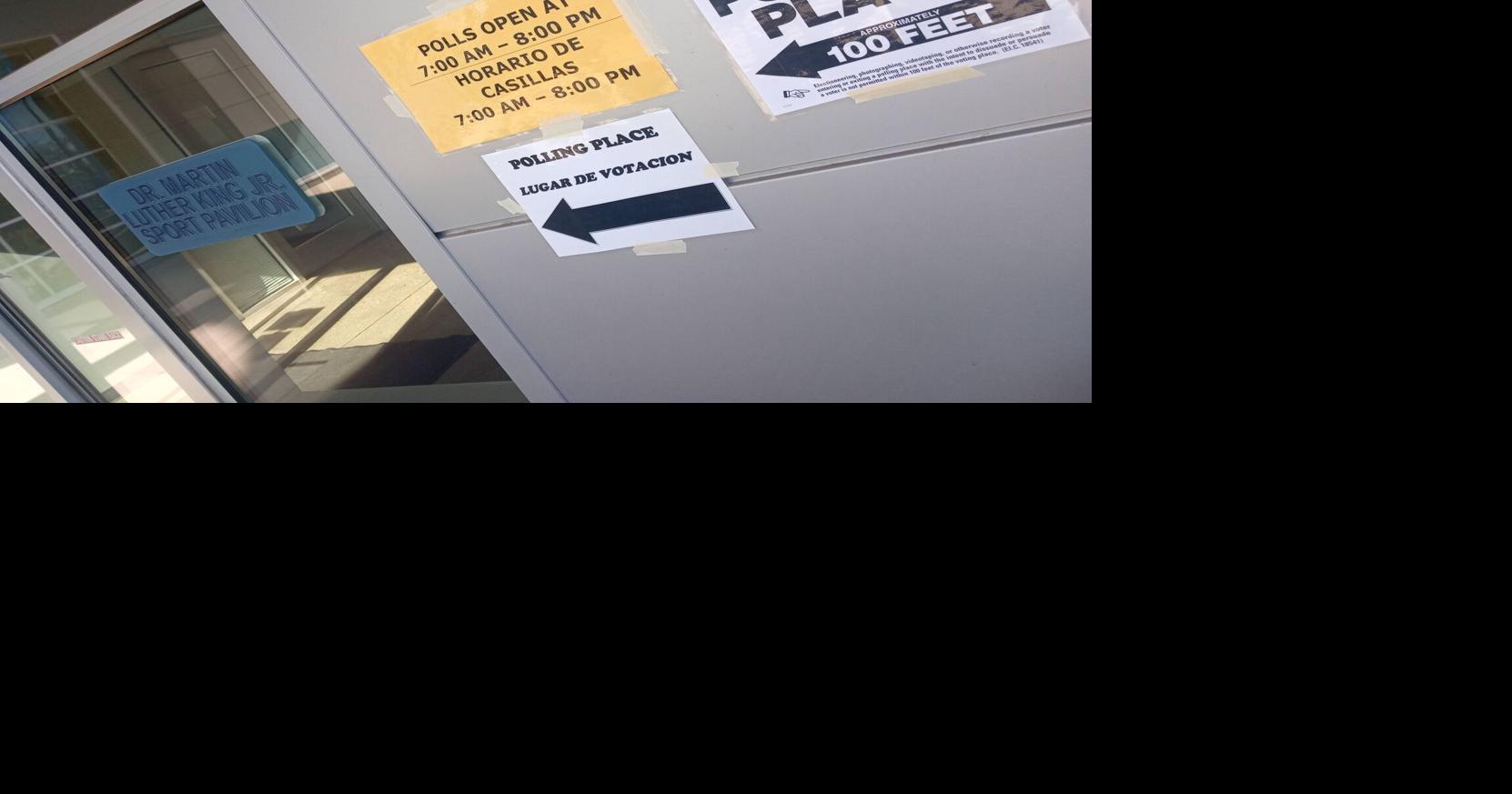 County releases final official election results | News | ivpressonline.com