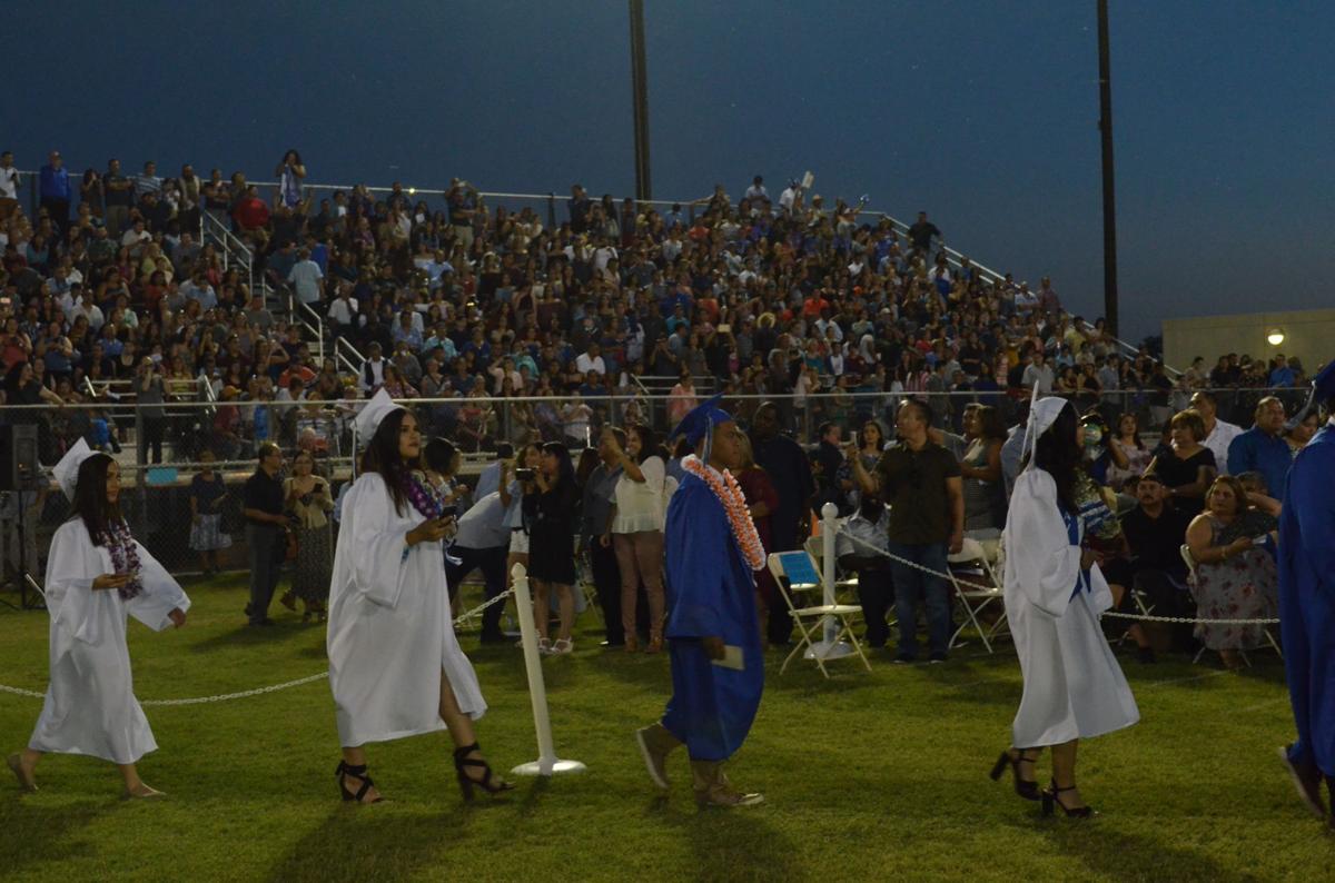 CUHS Graduation | Photos | ivpressonline.com
