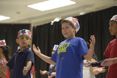 Ben Hulse Elementary | | ivpressonline.com