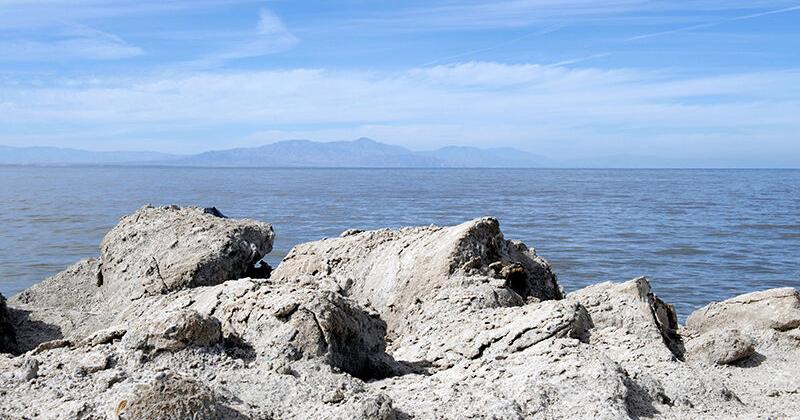Anuncia gobierno federal millones de dólares para el Salton Sea ...