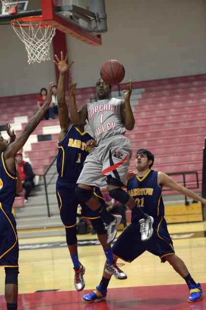 IVC Mens Basketball | Photos | ivpressonline.com