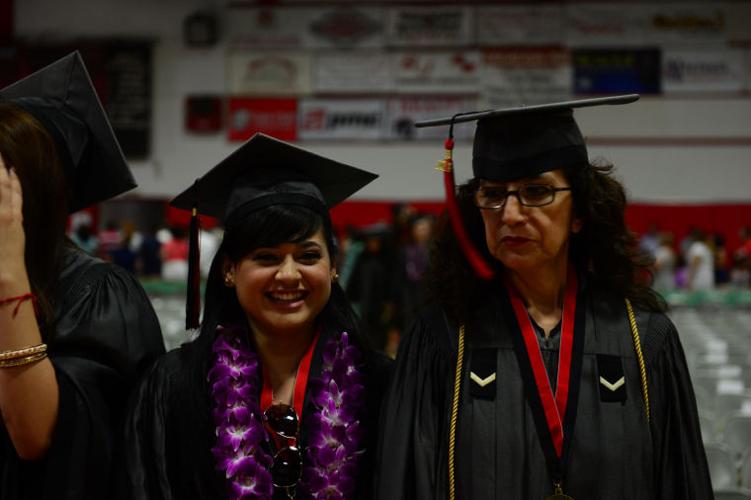 IVC Graduation | Photos | ivpressonline.com