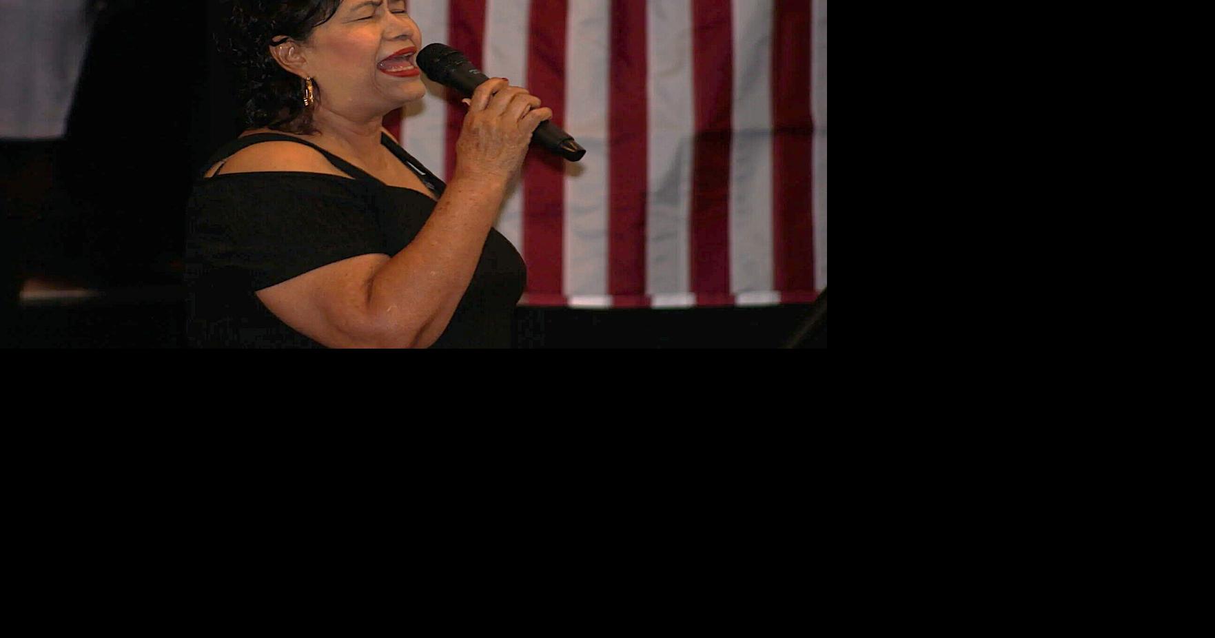 El Centro celebrates local talent at historic OPOP’s First ‘Nights of ...