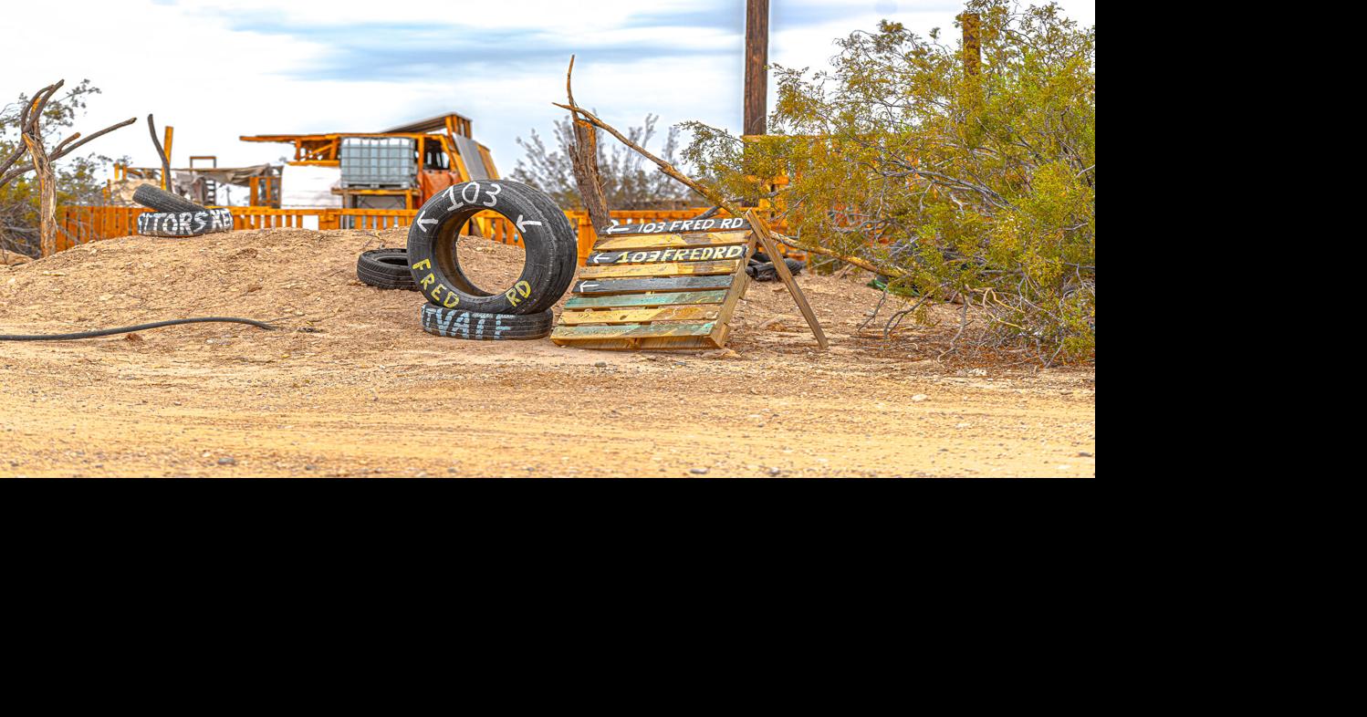 Two bodies hauled out of Slab City Saturday morning | Local News ...
