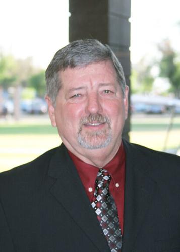 IVC to honor outgoing board member | Featured | ivpressonline.com