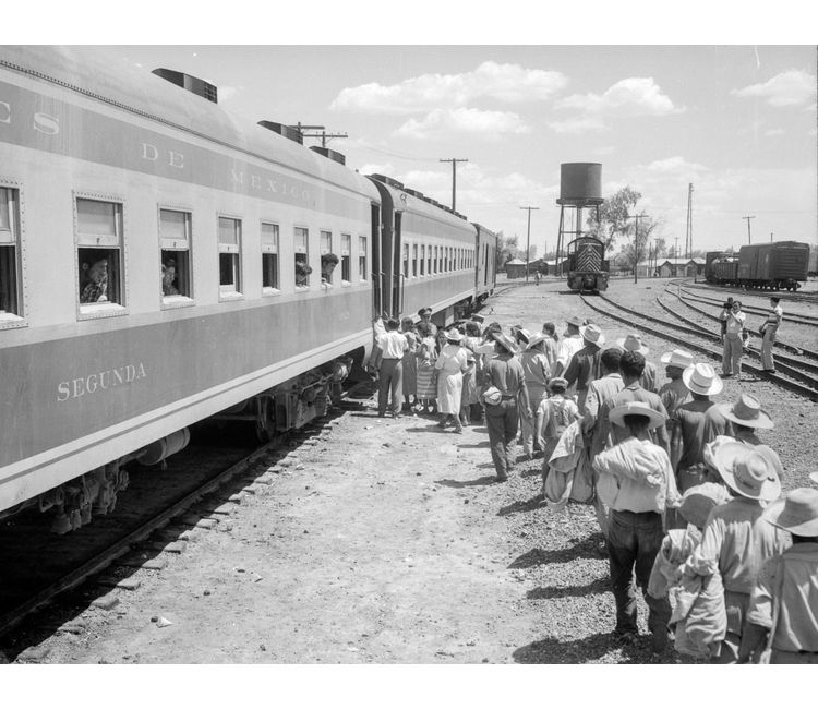 Mexico played important role in WWII | Local News | ivpressonline.com