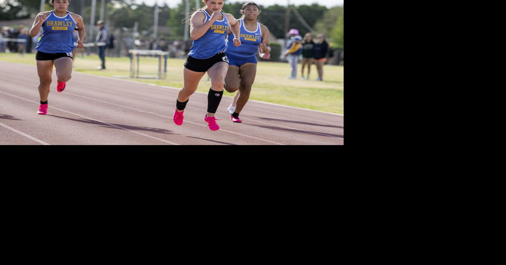 Track and Field: IVL team championship race heats up | Sports ...