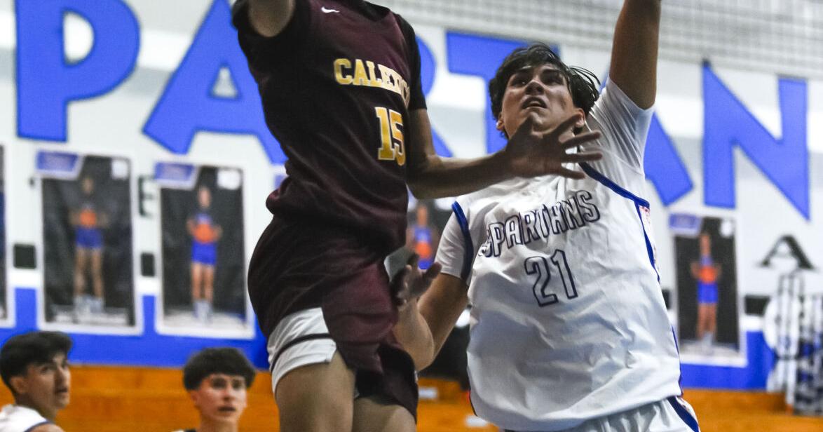 Mid-Season Southeastern Conference basketball update: IVL and Desert ...