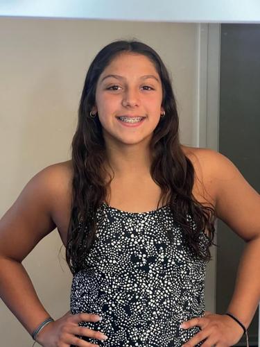 Athlete of the Week: Aimee Montes | Sports | ivpressonline.com