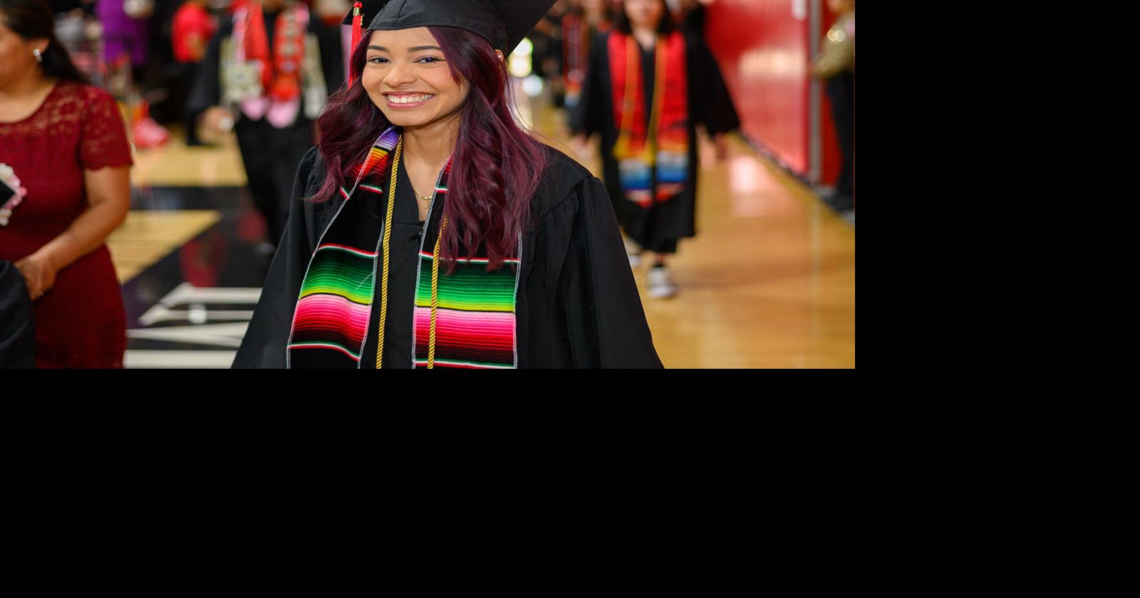 IVC hosts Class of 2025 Commencement ceremony | News | ivpressonline.com