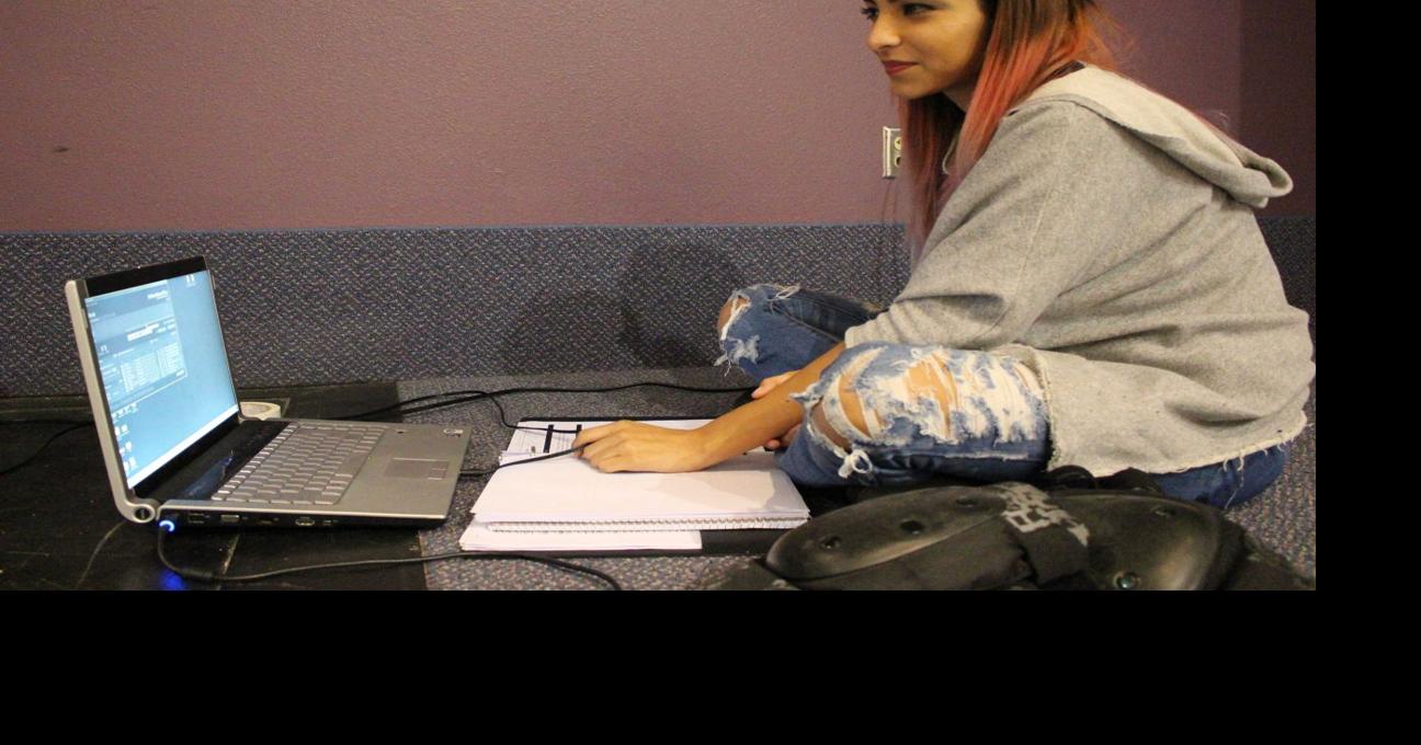 ‘Shrek’ student director takes charge | IVHIGH Southwest ...