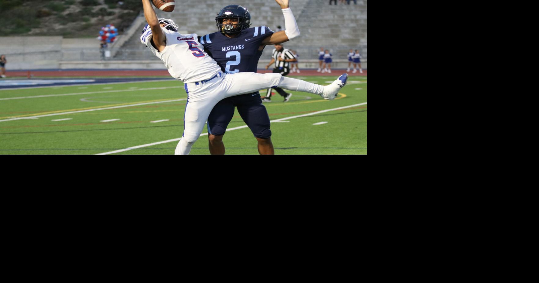 FOOTBALL VALLEY: Week 5 Preview | Sports | ivpressonline.com