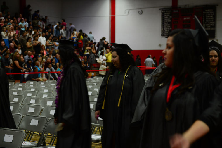 IVC Graduation | Photos | ivpressonline.com