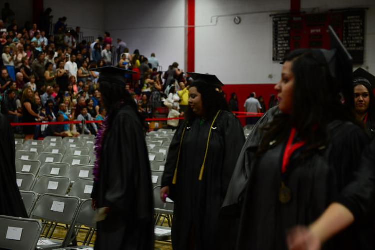IVC Graduation | Photos | ivpressonline.com