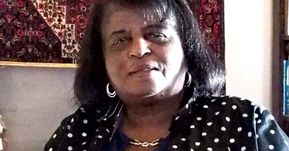 Marlene Thomas has been at the center of social change for decades ...