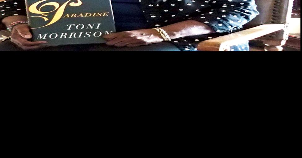 Marlene Thomas has been at the center of social change for decades ...