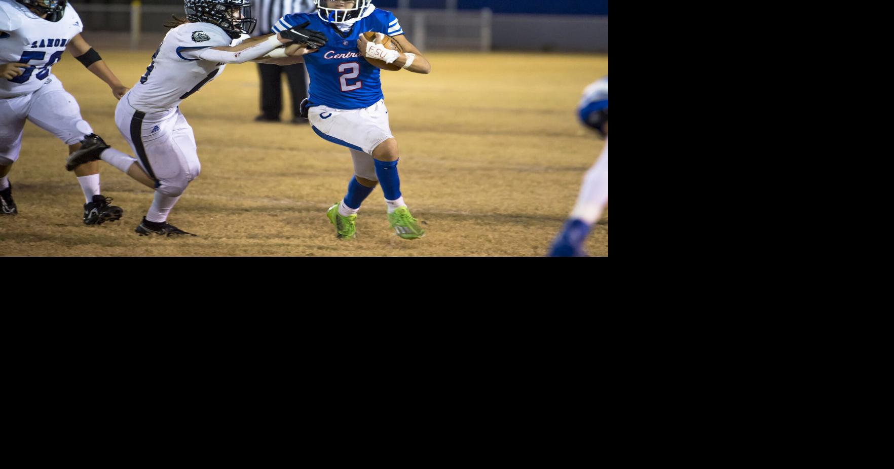 FOOTBALL: Spartans fall in Semifinals | Sports | ivpressonline.com